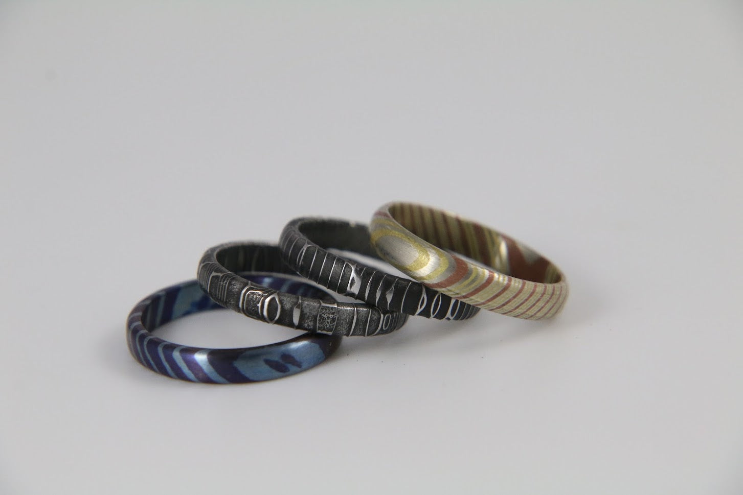 Everything to Know About Stackable Wedding Rings | Patrick Adair Designs