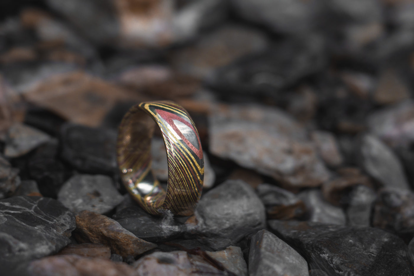 How to Resize Your Patrick Adair Designs Ring | Patrick Adair Designs