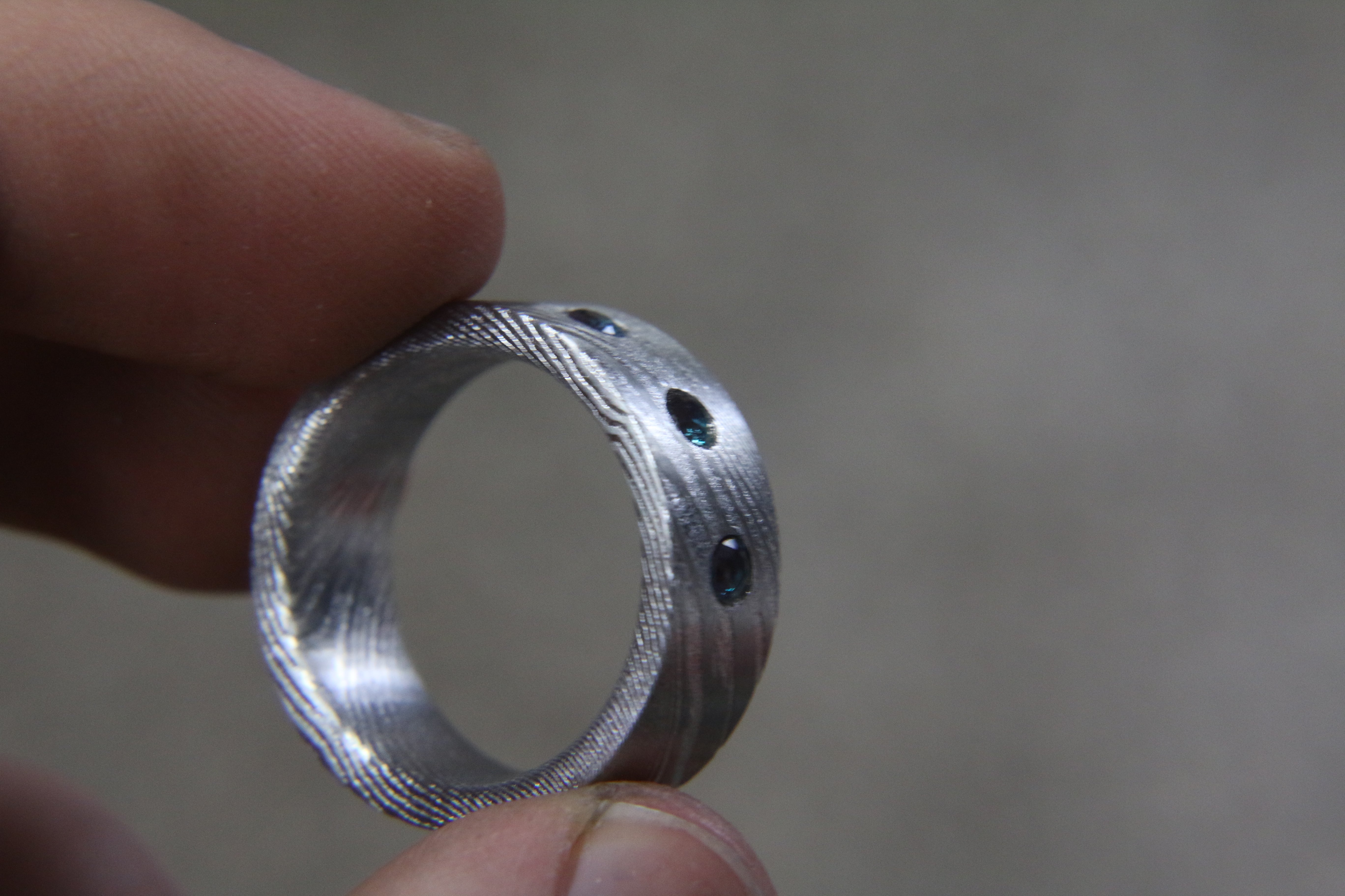 Two for one Tuesday (except its Saturday) | Creative Handmade Rings ...