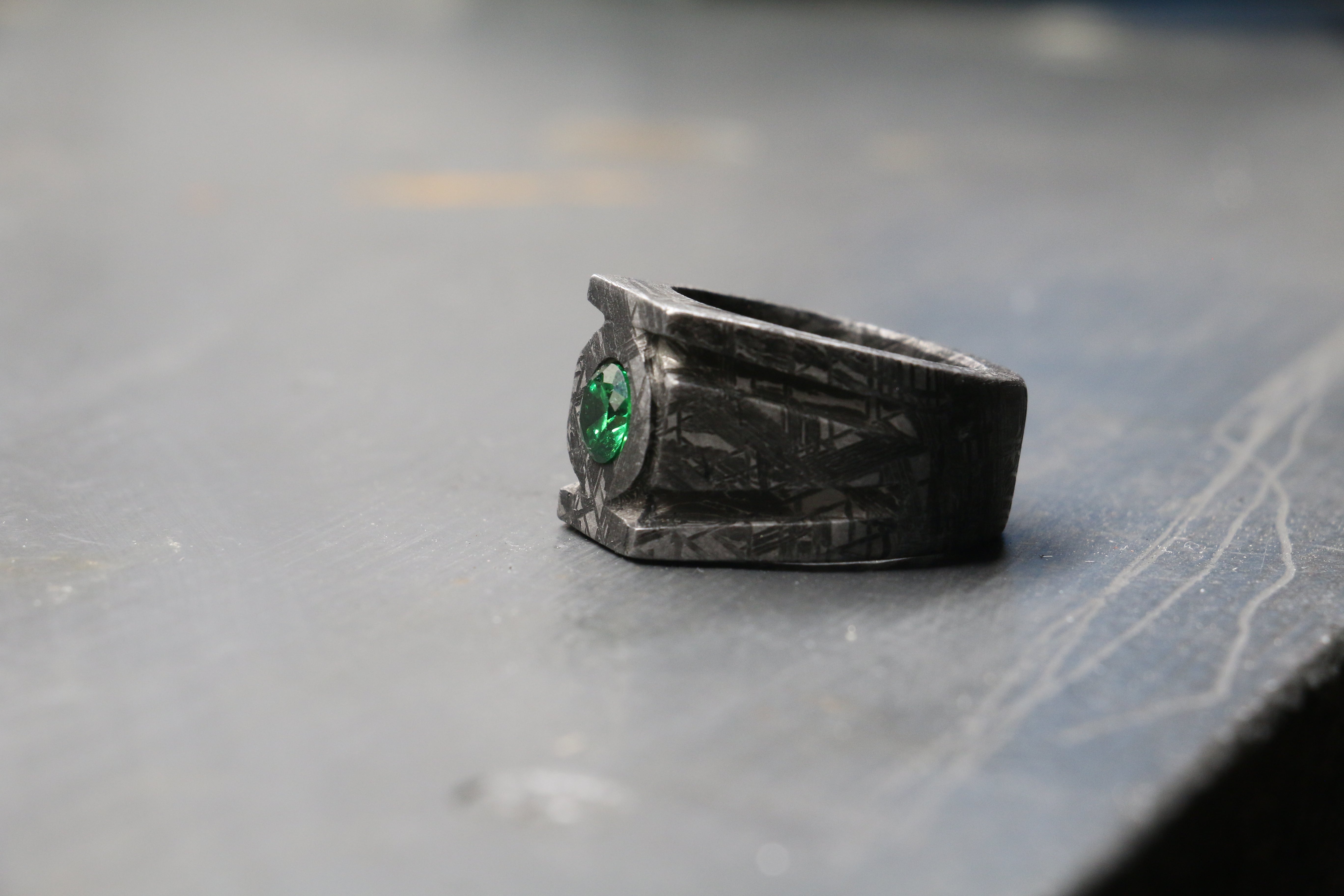 A Return to Form | Patrick Adair Designs