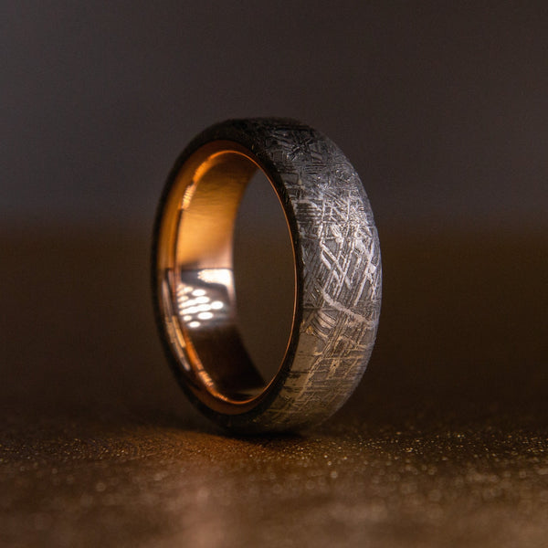 6 Wedding Rings for Every Personality | Patrick Adair Designs