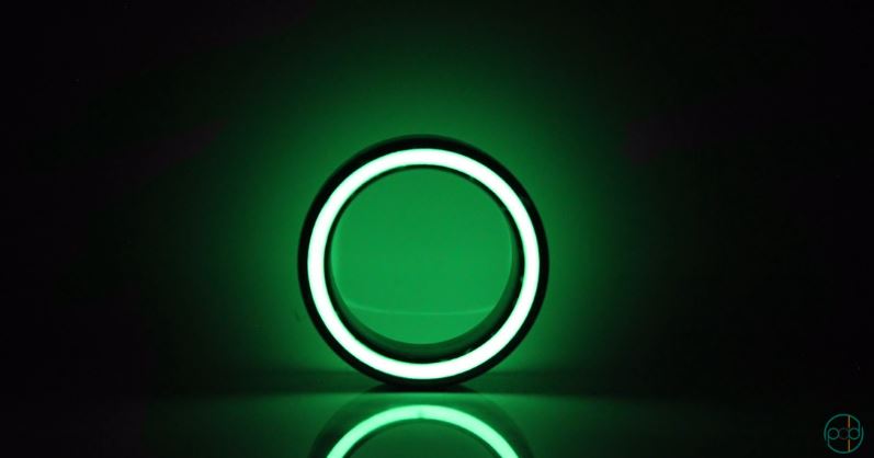 Making the Oreo Superloom Ring– Patrick Adair Designs