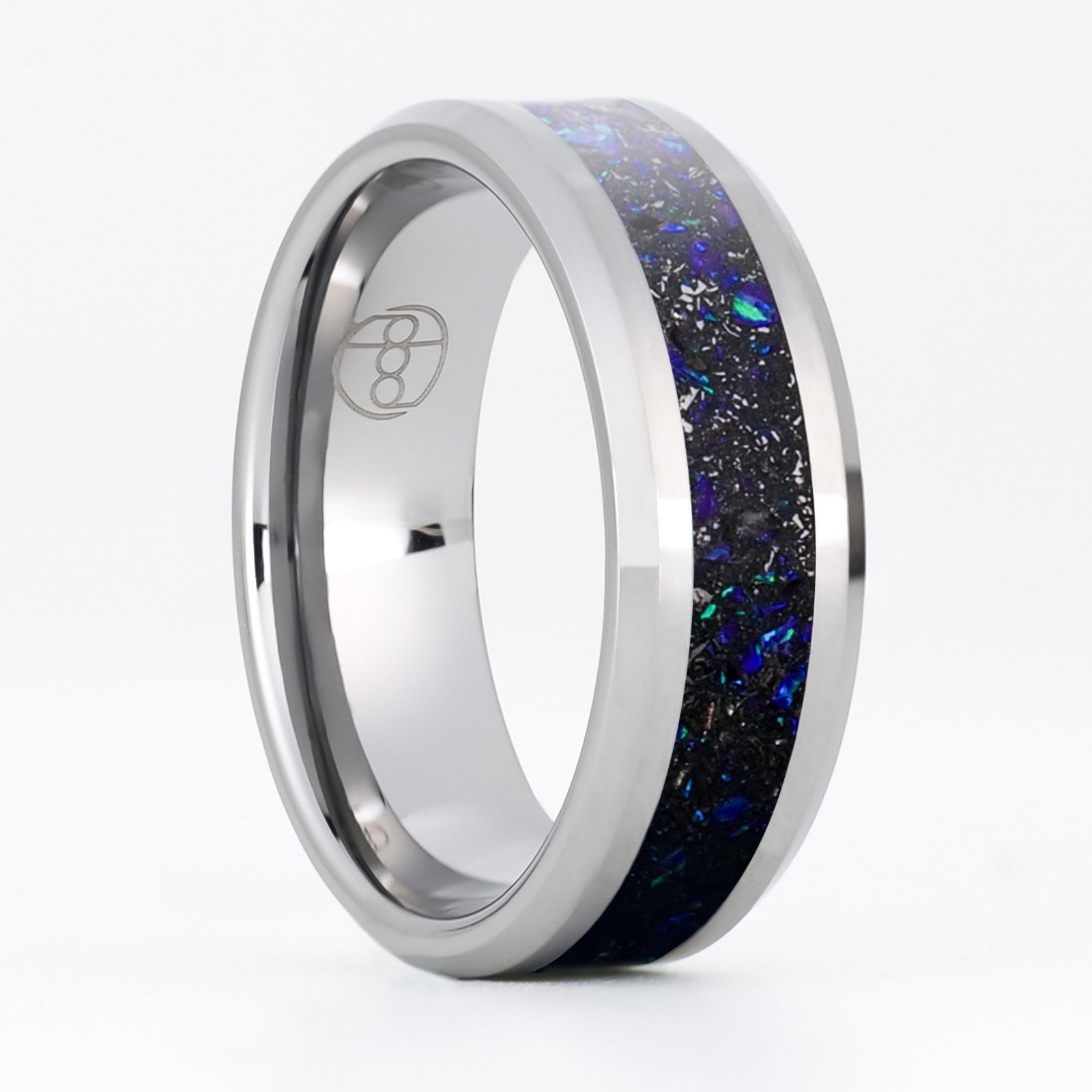 Custom Rings | Patrick Adair Designs