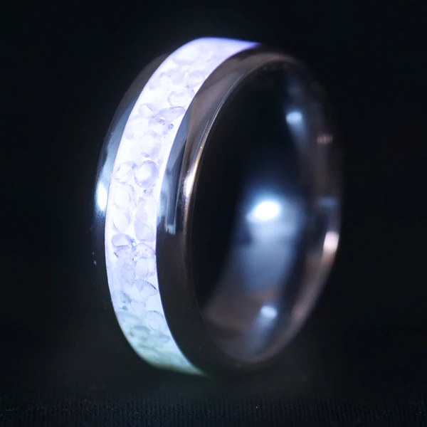 April Birthstone Rings | Diamond Birthstone Ring For Men– Patrick Adair ...