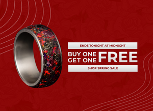 Stackable Rings | Patrick Adair Designs