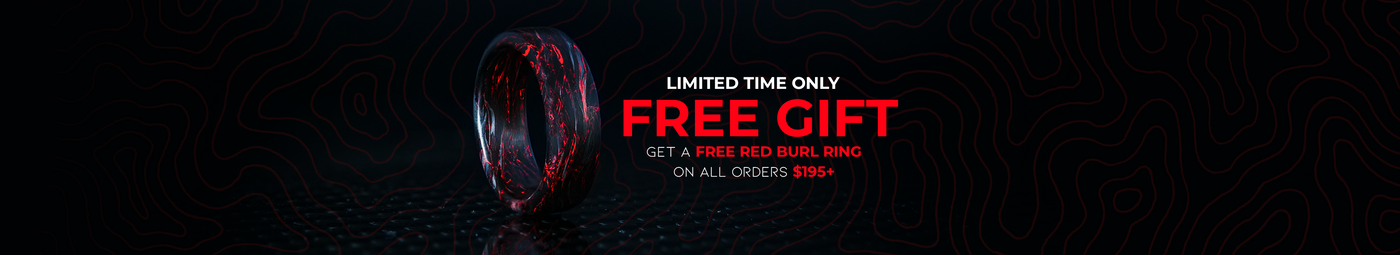 Stackable Rings | Patrick Adair Designs