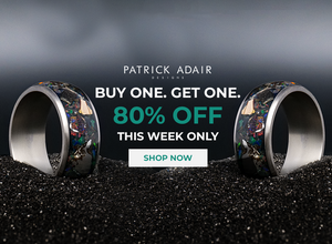 The Signature Series | Patrick Adair Designs