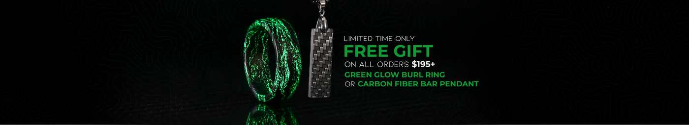 Wedding Ring Sets | Patrick Adair Designs