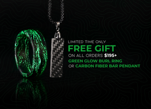 Wedding Ring Sets | Patrick Adair Designs